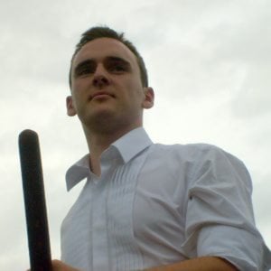 Ben Simonds on Vimeo