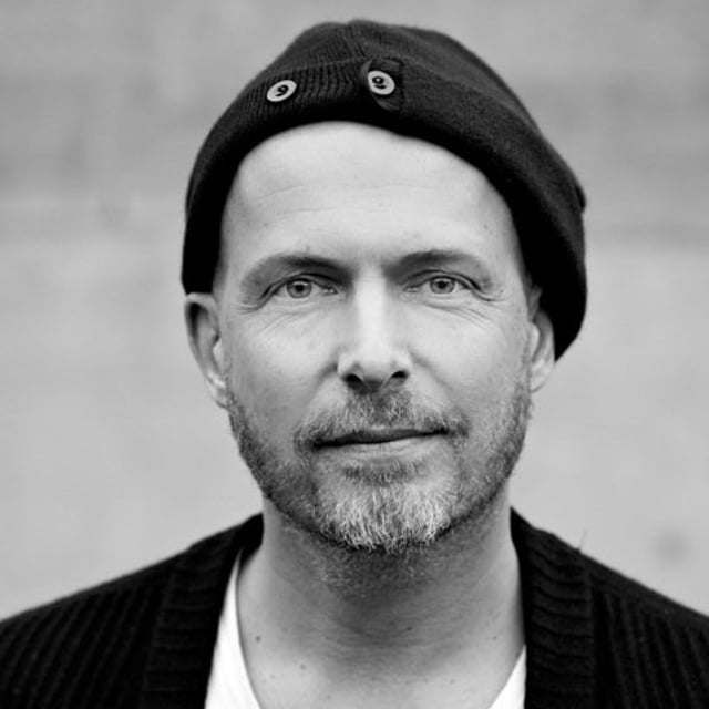Mats Stenberg