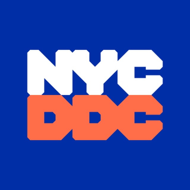NYC DDC