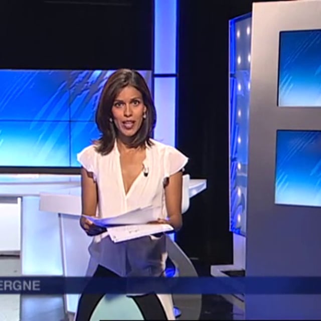 Faiza Garel-Younsi on Vimeo