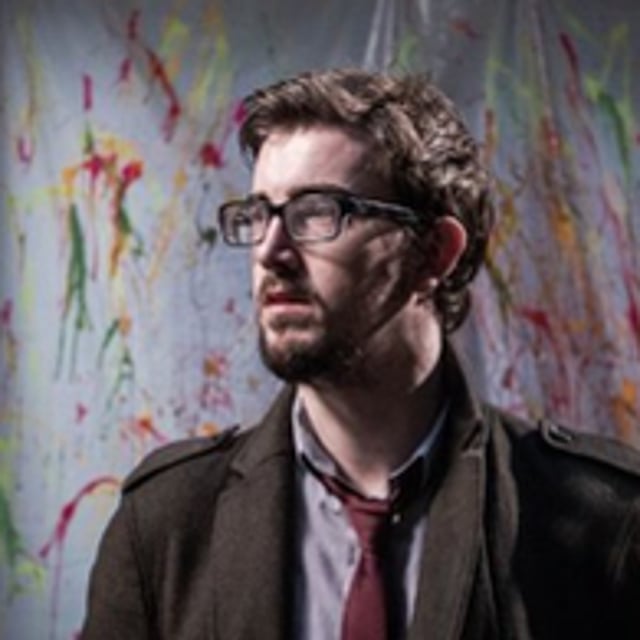 Mike Foster - Producer