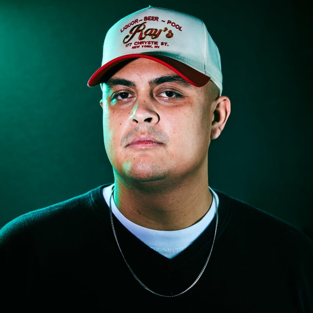 Jake Freeman - Creative Producer, Executive Producer & Producer