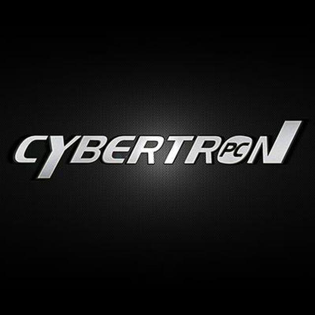 CybertronPC