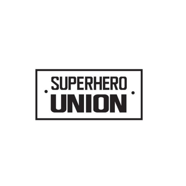 SuperHeroUnion