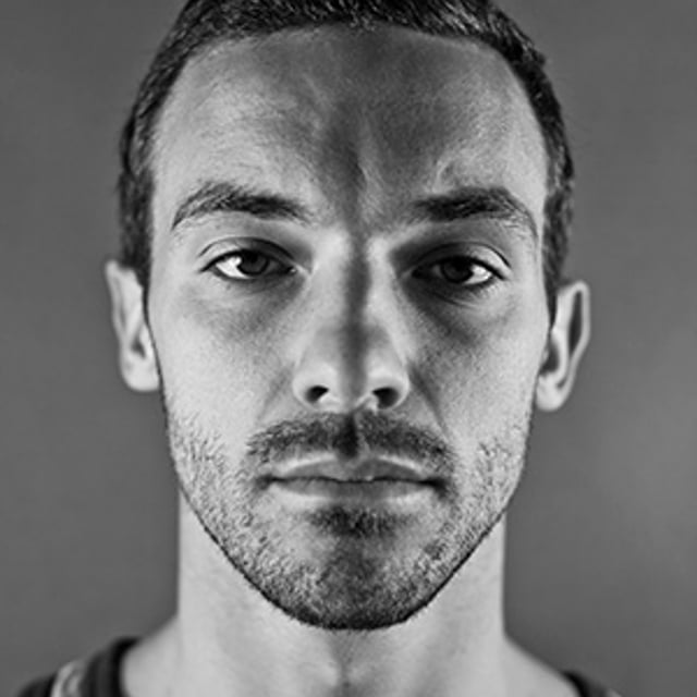 Eric Welden