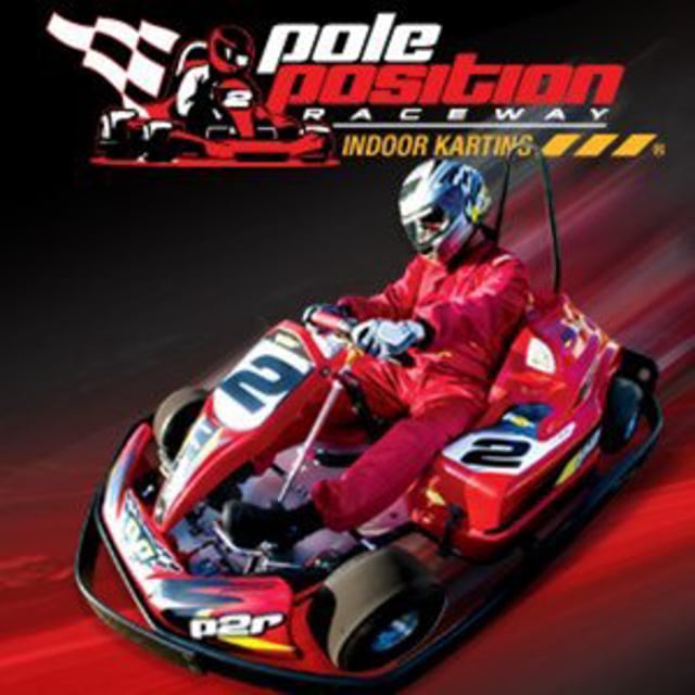 Pole Position Raceway