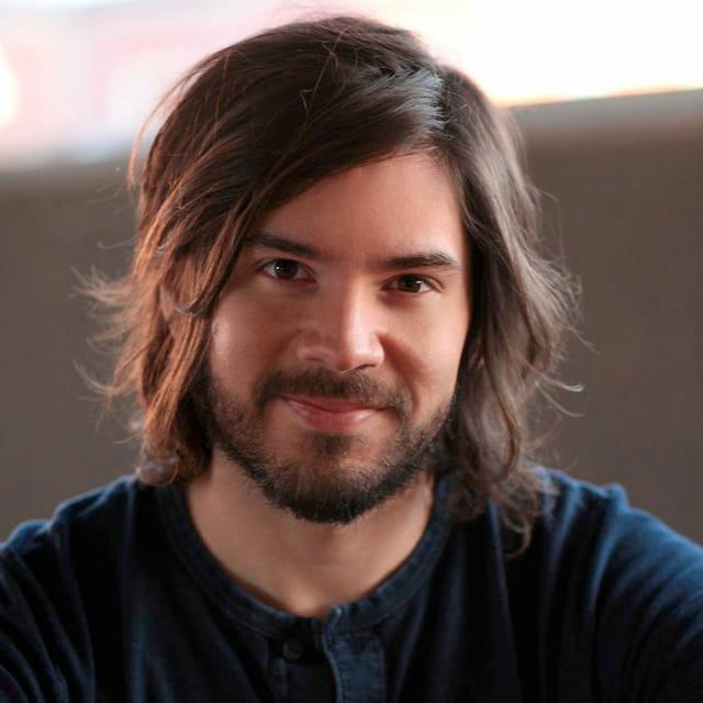 David Burkhart