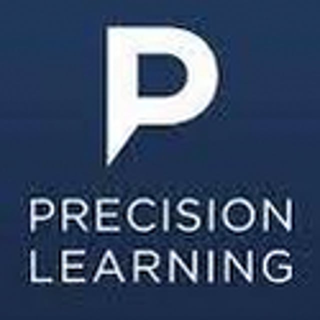 Precision Learning