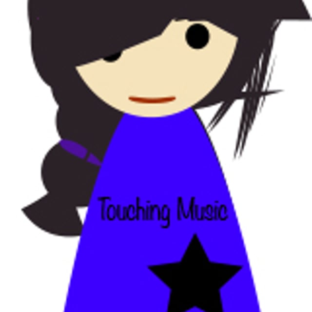 Touching Music