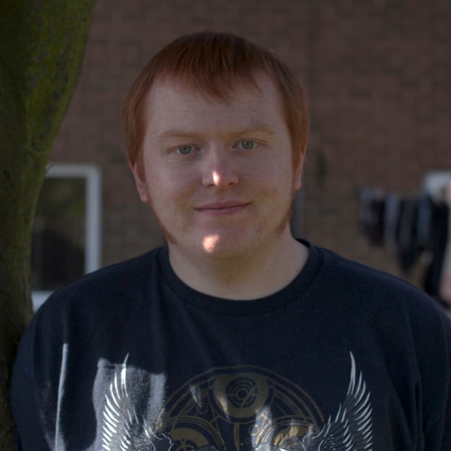 Daniel Daley on Vimeo