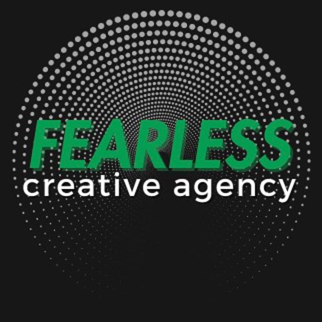 FEARLESS CREATIVE - Creative Director, Creative Producer & Video Editor