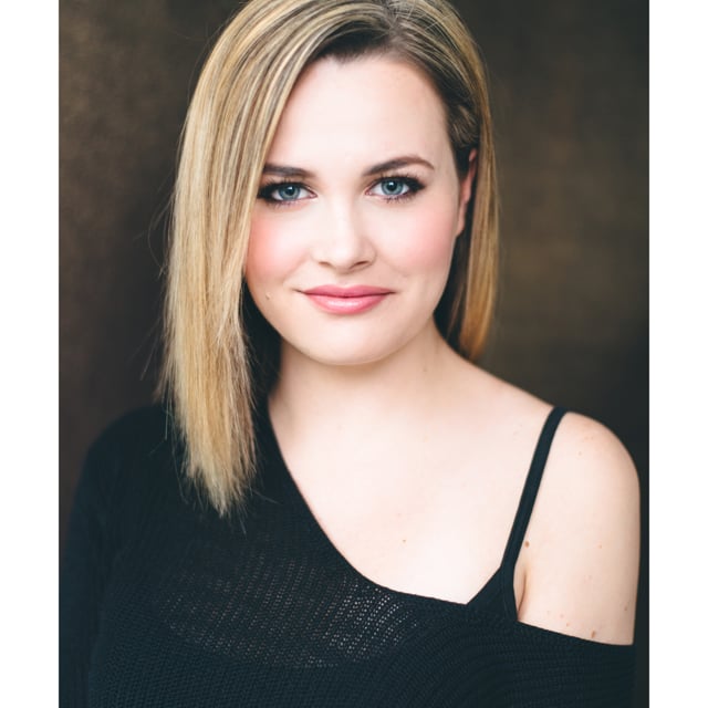 Madeline T Foley