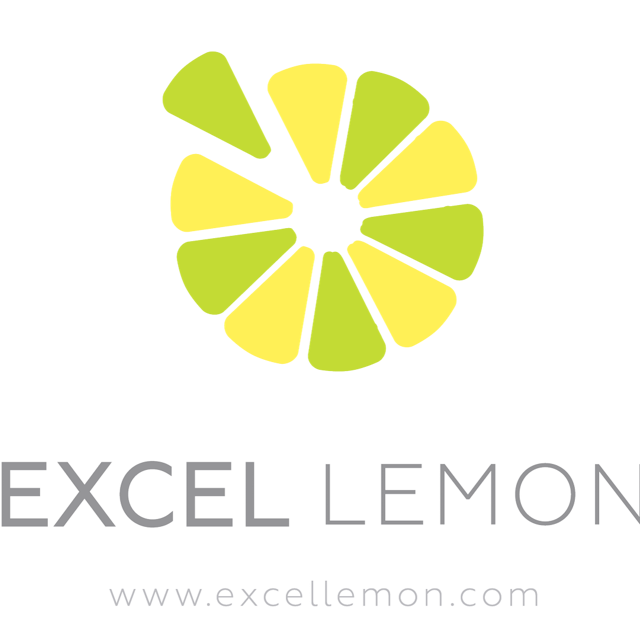 Excel Lemon