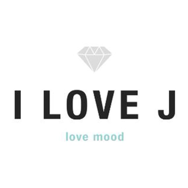 I LOVE J