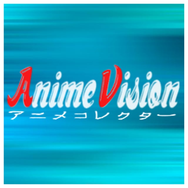 Anime Vision