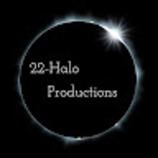 22-Halo Productions - Film Director, Editor & Screenwriter