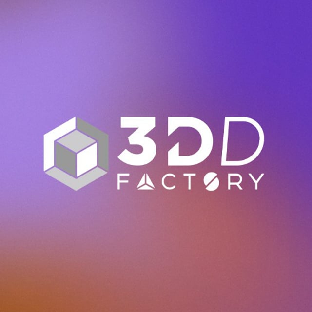 3DD Factory - CGI Artist, 3D Animator & Art Director