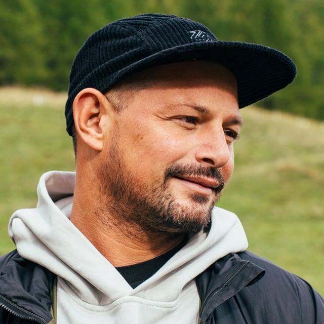 Mark Ruparelia - Director of Photography (DP), Camera Operator ...