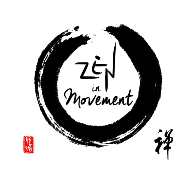 Zen en Movimiento