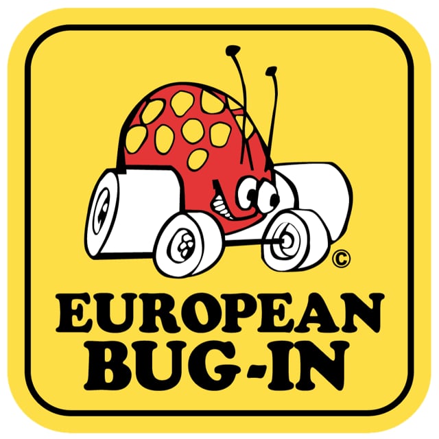 European Bug-In official