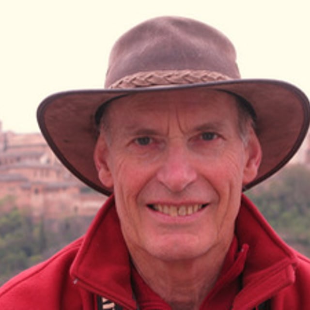 Ross Becker