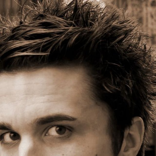 Matt Sebek