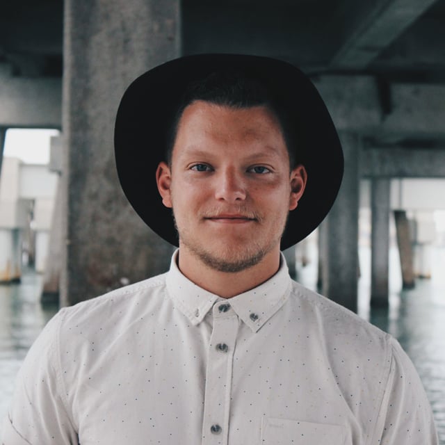 Logan Phillips