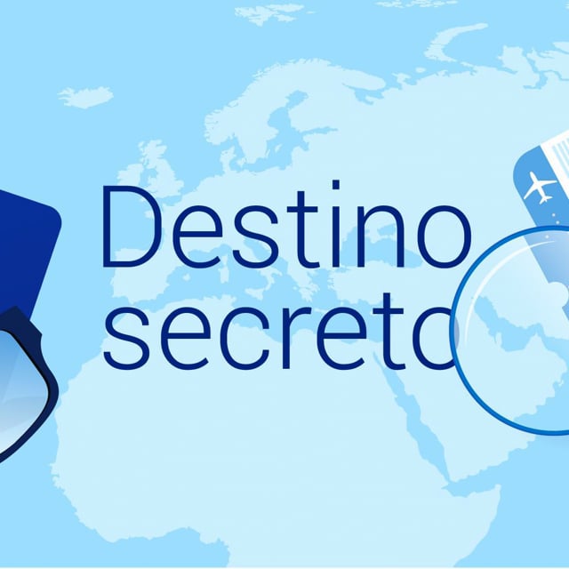 Destino Secreto