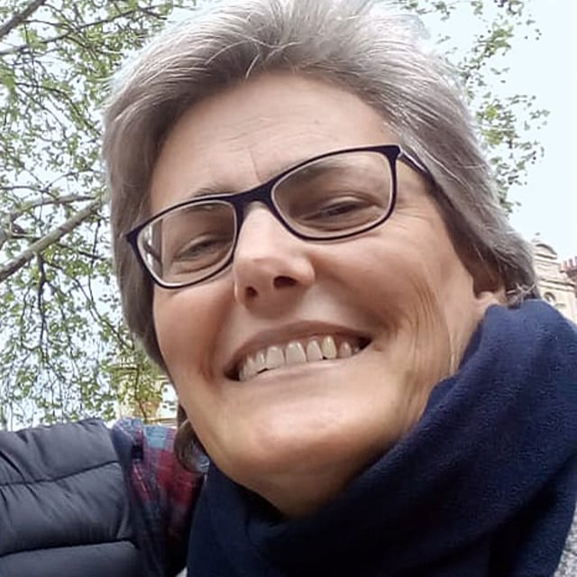 Alison Rayner - Screenwriter