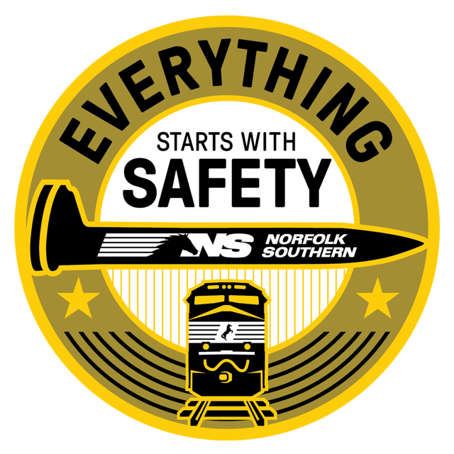 Norfolk Southern Corporation
