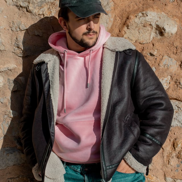 Diego Sebastián - Film Director, Screenwriter & First Assistant Director