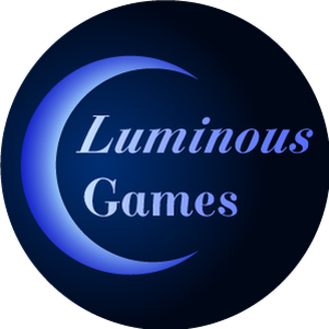 Luminous Games