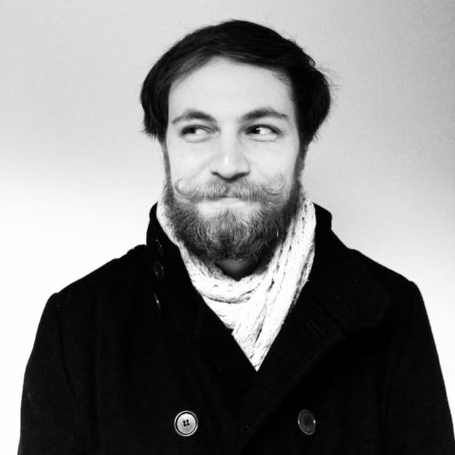 Oliver Hermann - VFX Artist, CGI Artist & Video Editor