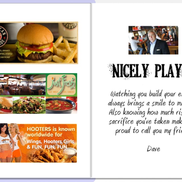 Uplift Card Partners