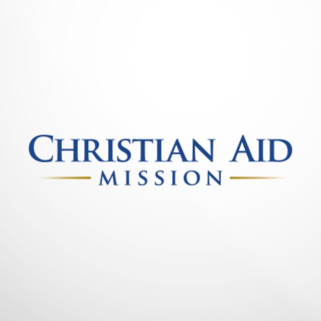 Christian Aid Mission
