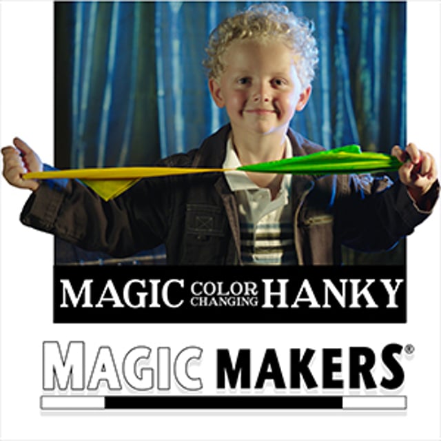MAGIC MAKERS SS ADAMS CO