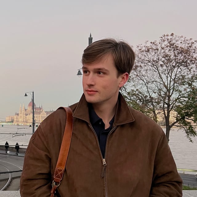 Jack Stopka - Videographer & Photographer