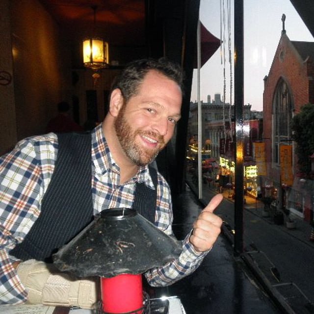 Drew William Higgins