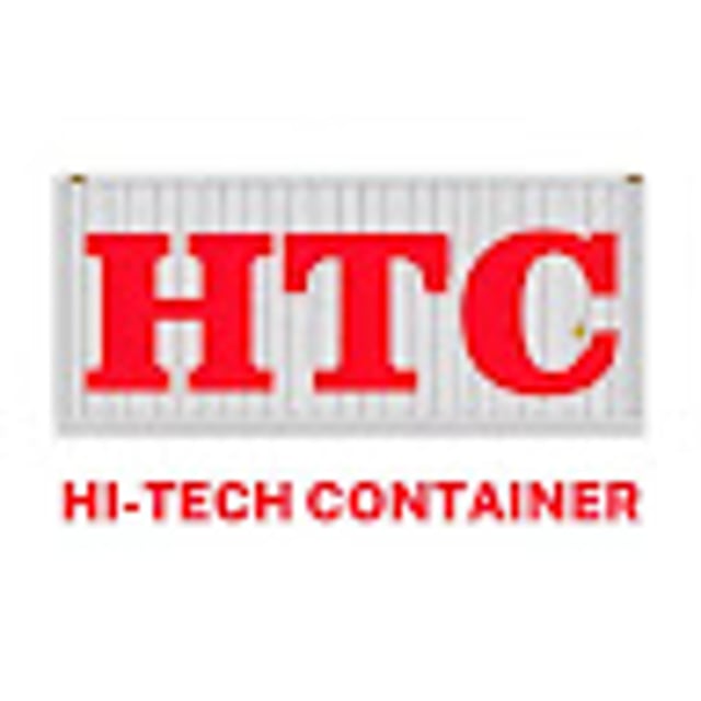 Hi-Tech Container - Producer
