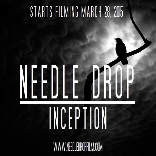 Needle Drop Film Production