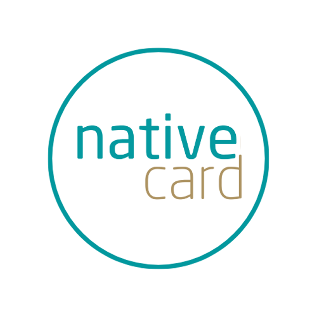 Native Card