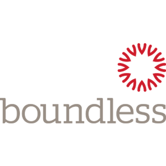 Boundless