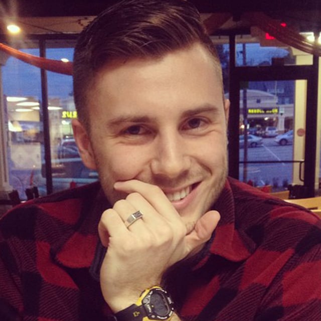 Sam McDade