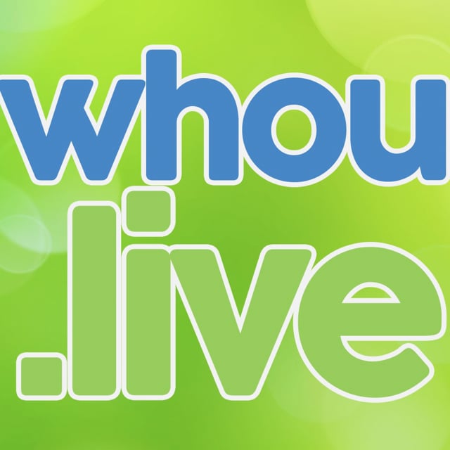 WHOU.live