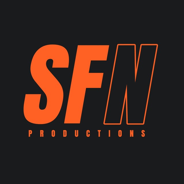 SFN Productions - Editor, Filmmaker & Producer