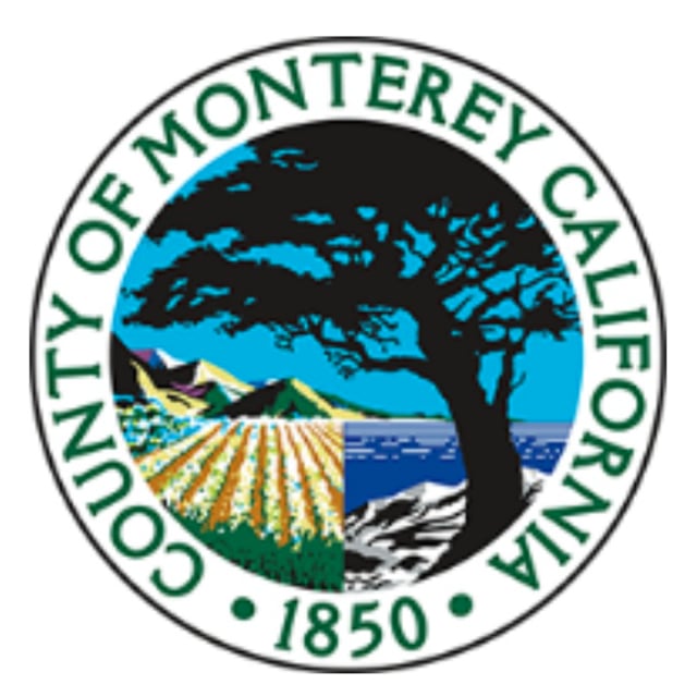 County of Monterey