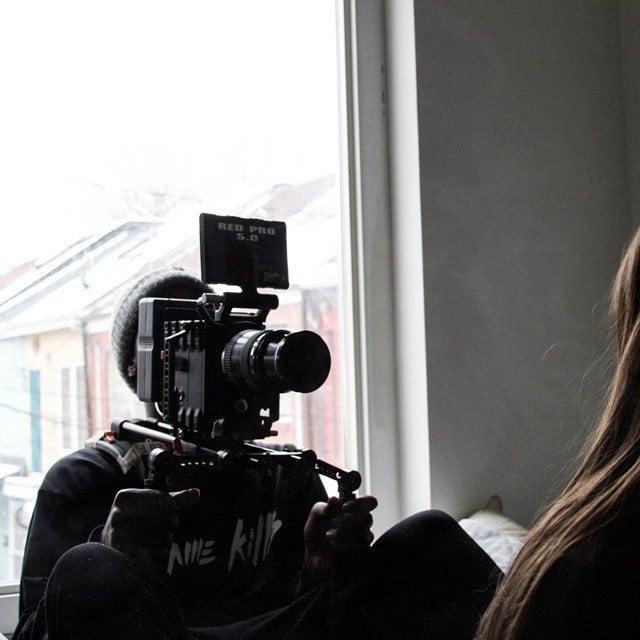 Isiah Blake - Music Video Director & Video Editor