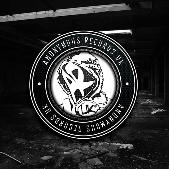 Anonymous Records Uk 