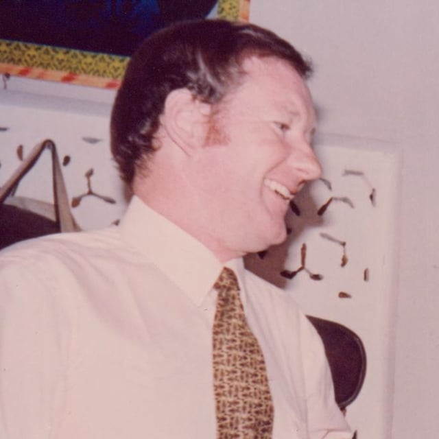 Jeffry David Camm - Author