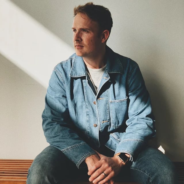 COLLIN SIMS - Cinematographer & Director